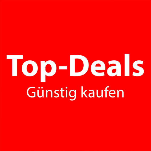 Top Deals & Angebote – beste Schnäppchen sichern