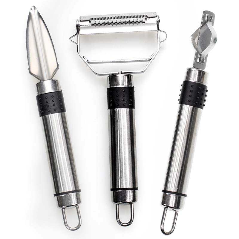 Sparschäler Julienne Schneide Set kaufen | Wir24.shop